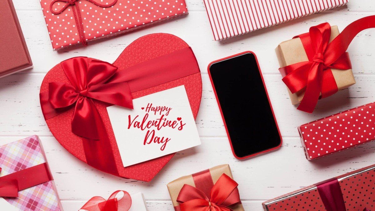 30 Ucapan dan Caption terbaik di Hari Valentine - De Orchids